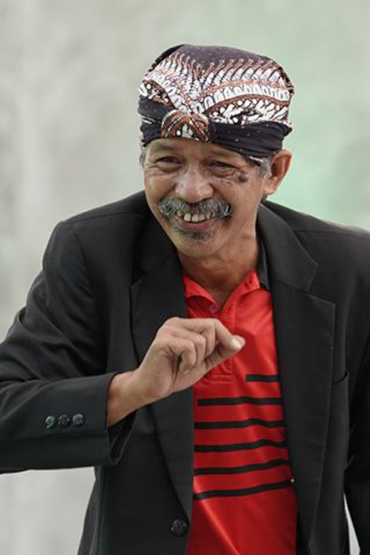 Home - VOKS Radio Jogja